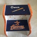 Child's Step Stool, Baseball Step Stool, Yankees Step Stool, Hand ...
