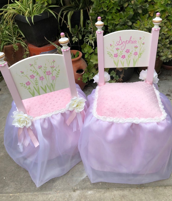 Princess table and chair set store