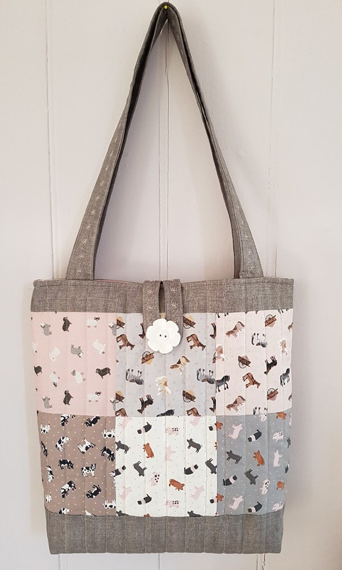 Make Your Own Purse Sewing Kitco | semashow.com