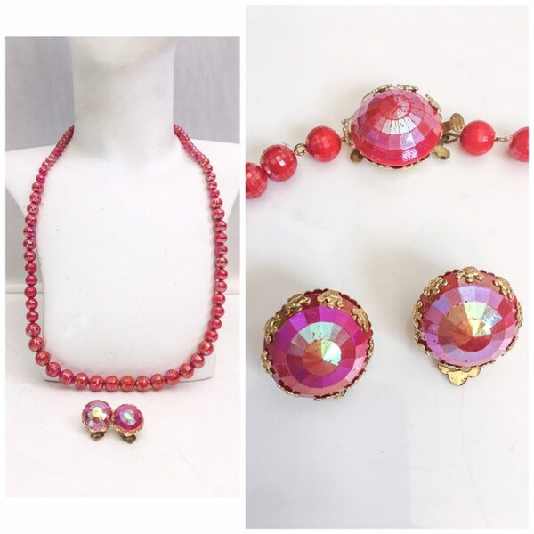 1960s 60s Jewelry - Etsy