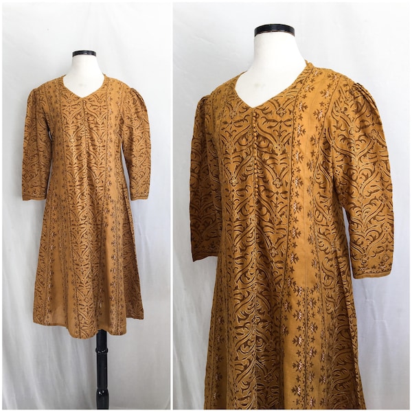 Batik Tunic - Etsy