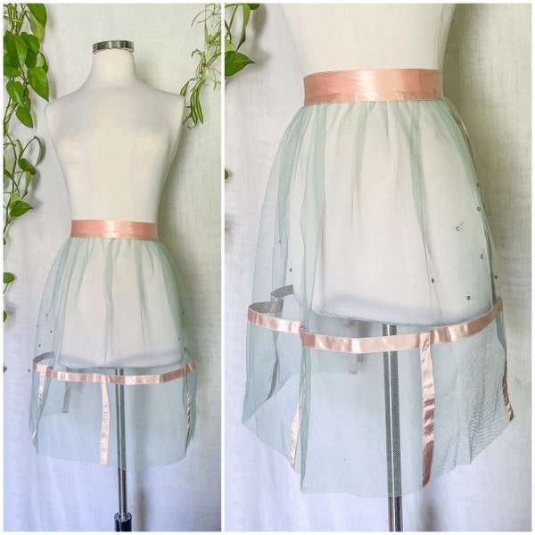 Cocktail Apron - Etsy