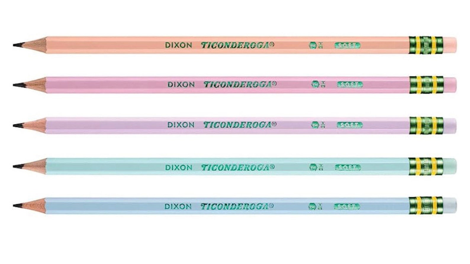 Personalized Pencils, Pencils With Name, Engraved Pencils, Personalized ...