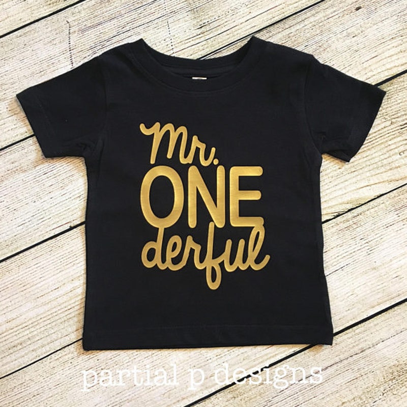 One Derful - Etsy