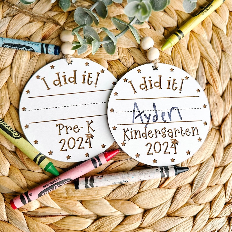 Graduation Keepsake - Etsy