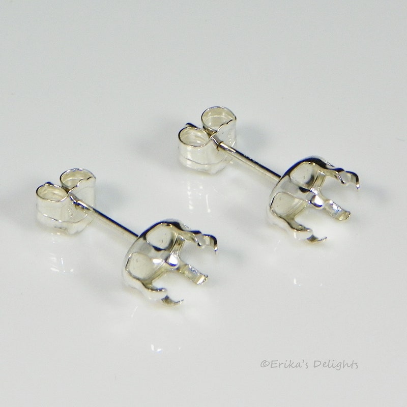 Snap Tite Settings - Etsy