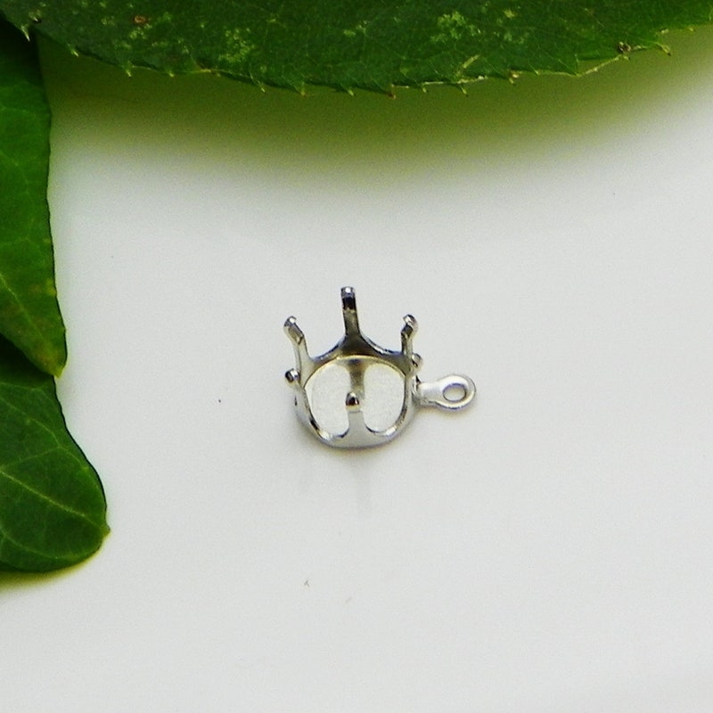 Snap Tite Settings - Etsy