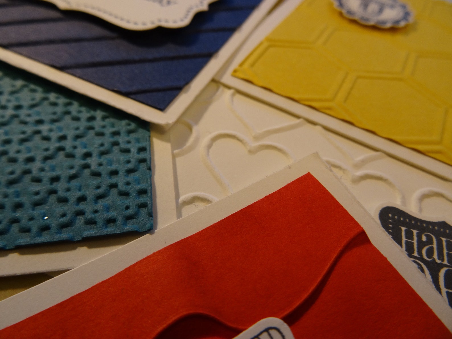 TINY CARDS: 3x3 Mini Cards|lunch Notes|little Notes|thank You|birthday ...