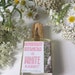 White Rabbit Perfume Natural Perfume Alice in Wonderland - Etsy Canada
