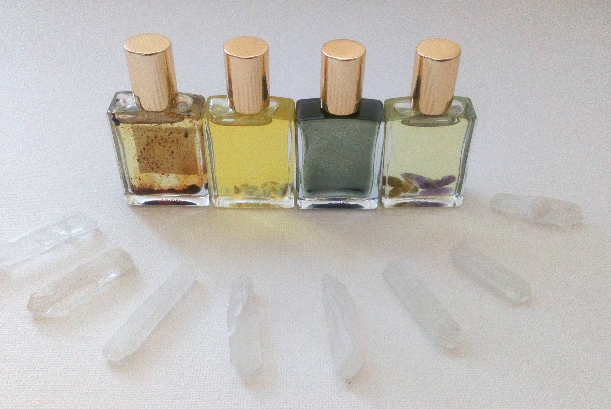 Custom Aromatherapy Perfume / custom perfume / essential oil | Etsy