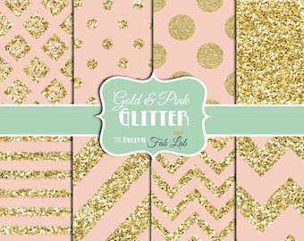 Chevron Dots Stripes - Etsy