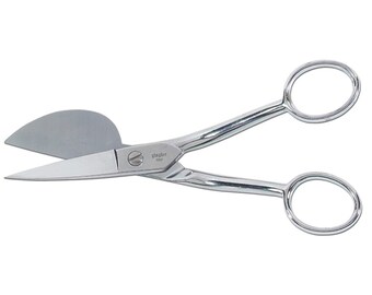 Rag quilt scissors | Etsy