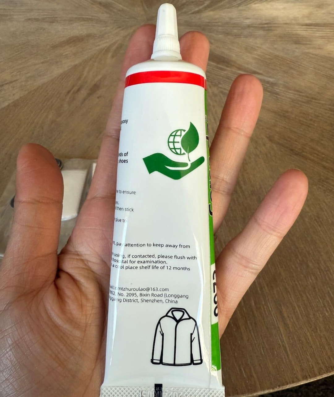 Fabric Glue，waterproof Liquid Stitch Fabric Adhesive，fabric Clothes ...