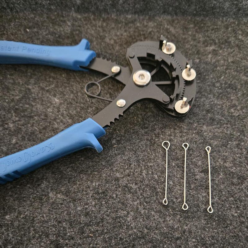Wire Looper Beading Tools - Etsy