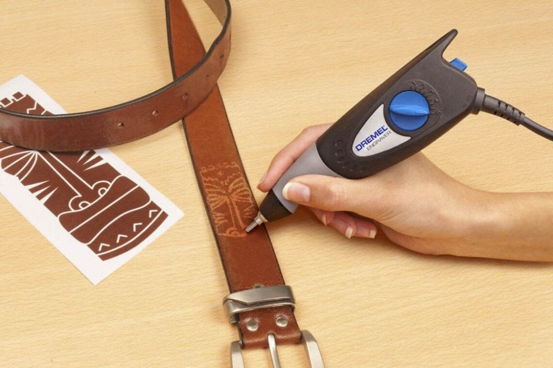 Dremel Engraver 0.2 Amp 7200 Stroke per Minute Metal Glass - Etsy