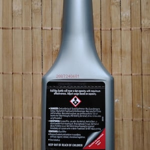 ATP AT-205 Re-seal Stops Leaks, Automotive, 8 Ounce Bottle; Seals and ...