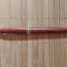 Classic Vintage Style Red Rosewood Fountain Pen, Medium 0.7mm Nib, Tip ...