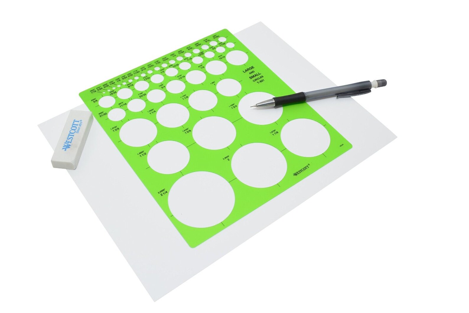 Drawing Template Stencil Lettering Guide Greeting Cards - Etsy