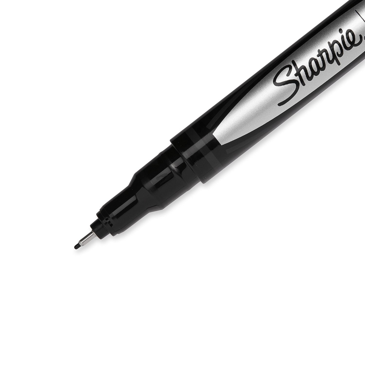 2 Writing Calligraphy Sharpie Fine Point Tip Pen Stylo 2 - Etsy