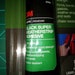 3M Black Super Weatherstrip and Gasket Adhesive, Glue 1 Fl Oz, 30ml ...