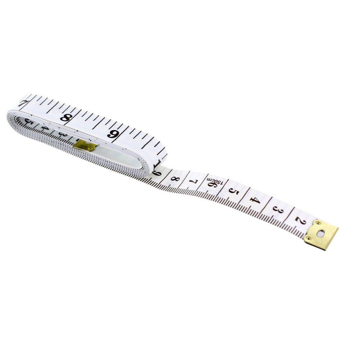 3 Soft Tape Measures, Measuring Tapes; Sewing, Seamstress, Tailor Cloth ...