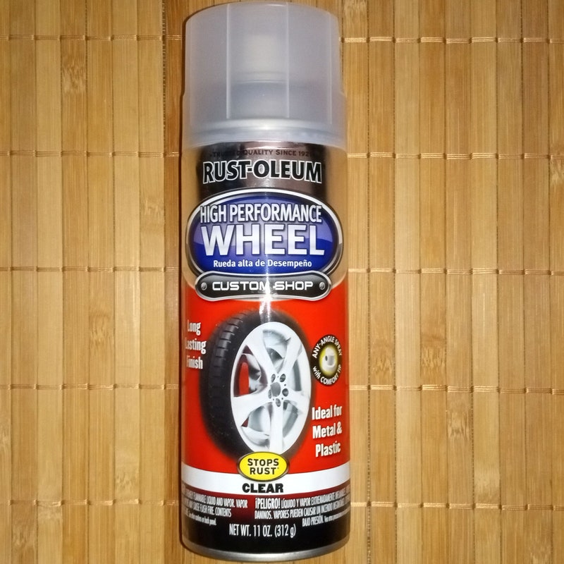 Delft Rust Oleum Products - Etsy Canada