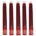25 Red Fountain Pen Ink Cartridges Standard International - Etsy