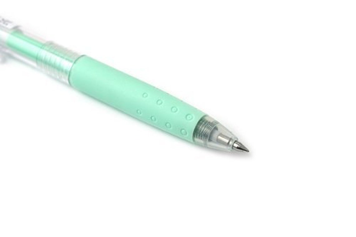 6 Pastel Colors Pilot Juice Coloring Gel Pens 0.5mm Extra | Etsy