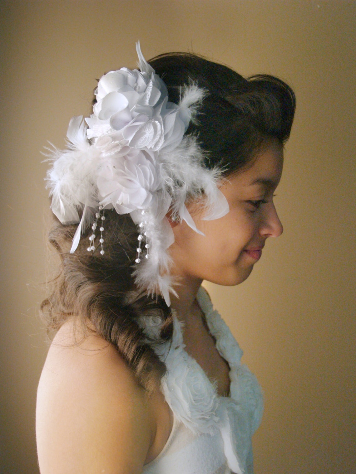 Fabric Frill Flower Making Template, Guide, Quilt Pattern; Fabric ...