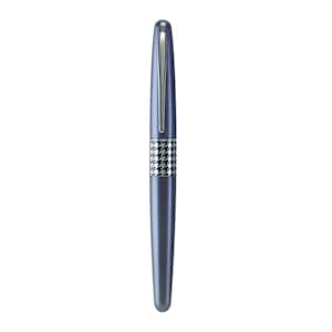 Gray Pilot Fountain Pen, Pilot Metropolitan MR Retro Pop Fountain Pen ...