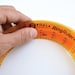 Size Adjustable Circular Ring Ruler and Circle Making Tool Drawing ...
