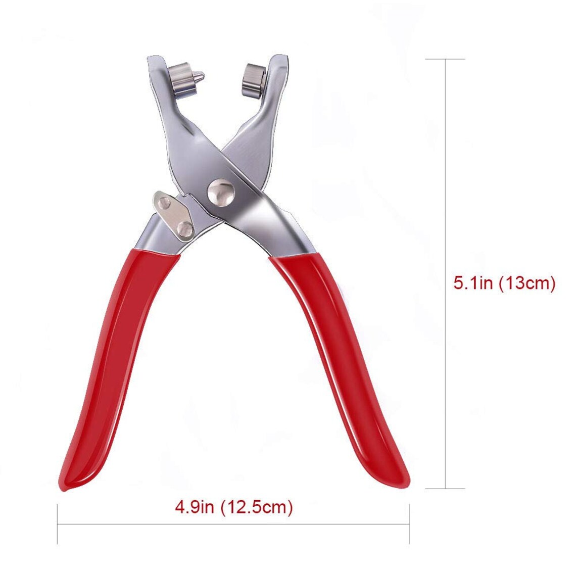 5/32 Inch Eyelet Setting Pliers Grommet Setter Tool With | Etsy