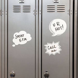 Dry Erase White Vinyl for Image Transfers, Decals, Labels, Etc. Cut by ...