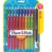 20 Retractable Colored Gel Pens; Adult Coloring Books, Drawing, Bible ...