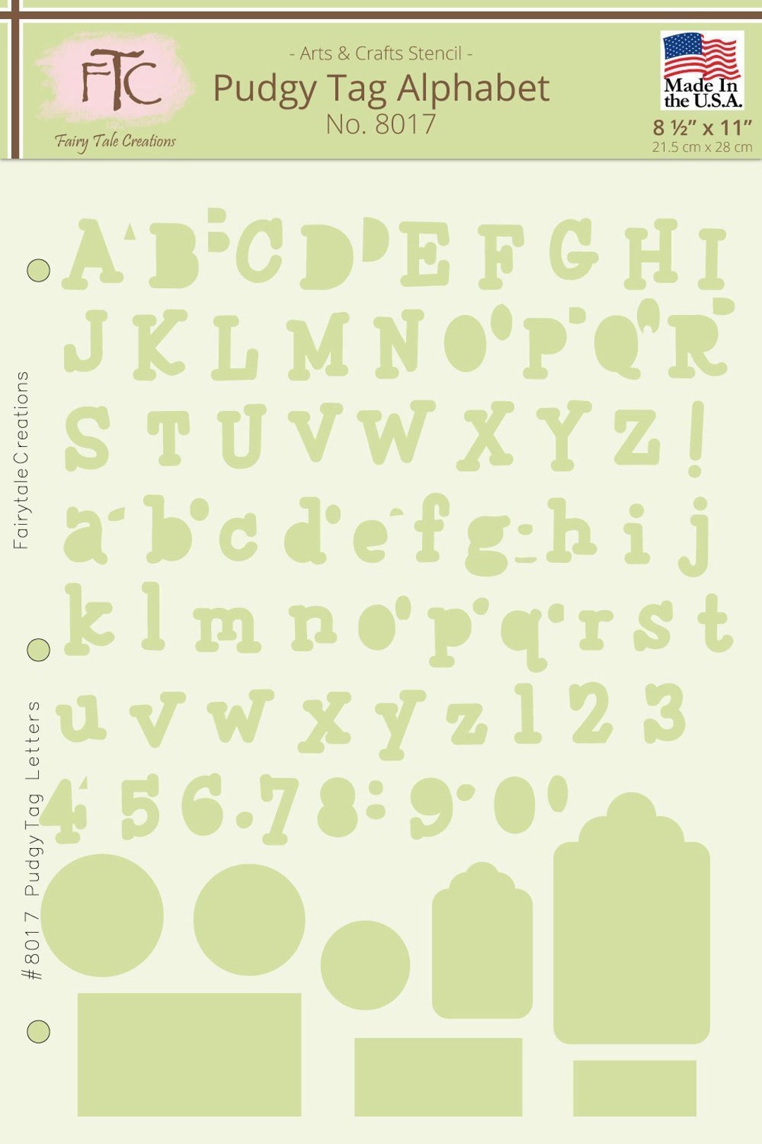 Template Stencil Lettering Guide Letters, Alphabet; Adult Coloring ...