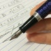 Pilot MR Fountain Pen, Pilot Animal Collection Fountain Pen, Fine Nib ...