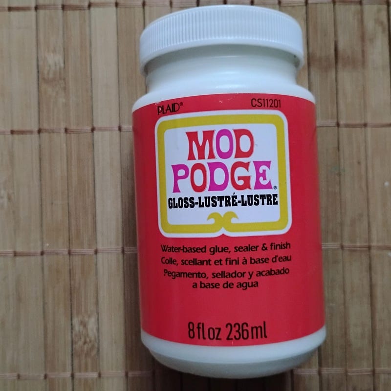 Mod Podge - Etsy