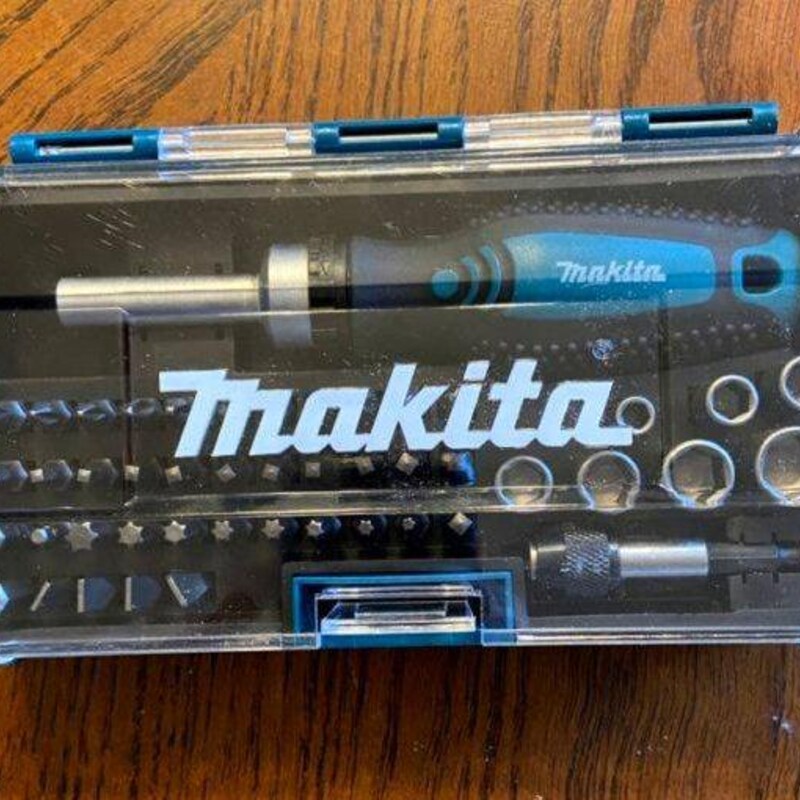 Torque Screwdriver Bit Set - Etsy