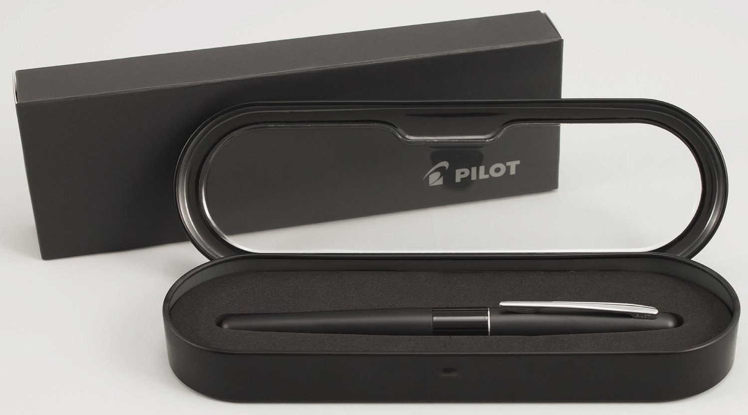 Pilot Fountain Pen, Pilot Metropolitan Fountain Pen, Fine Nib Fountain ...
