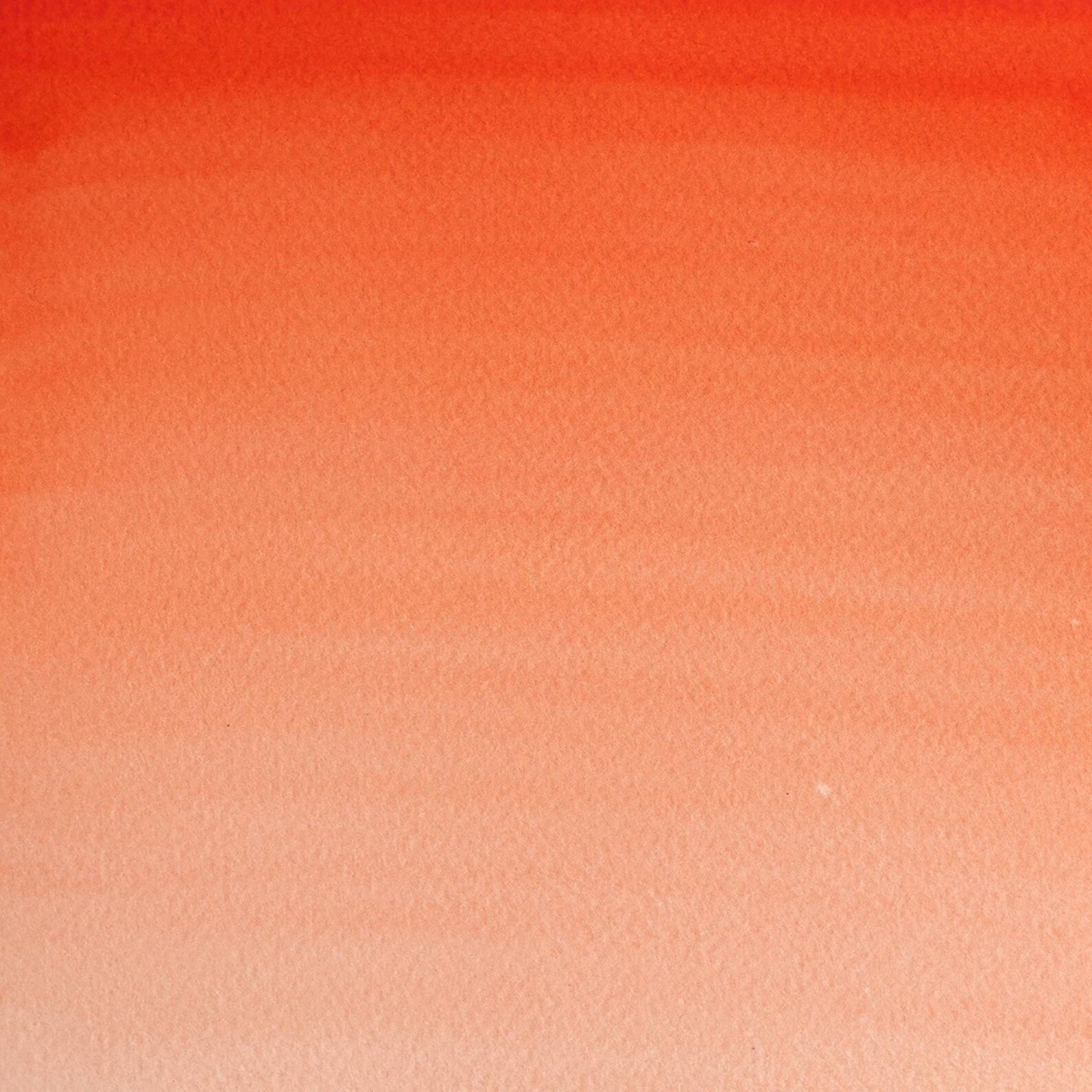 Cadmium Red Pale Hue Watercolor Paint, 8ml Paint Tube; Cotman Winsor ...