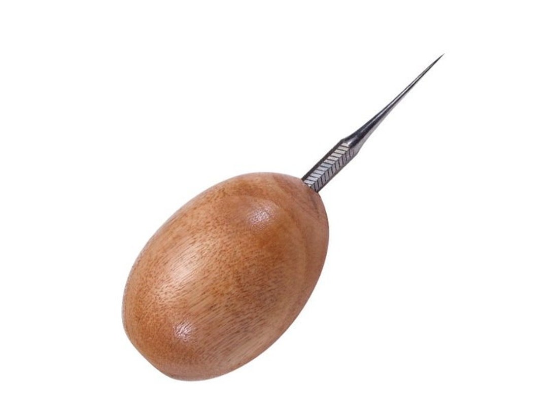 Book Handle Awl. Ball Handle, Heavy Duty. - Etsy