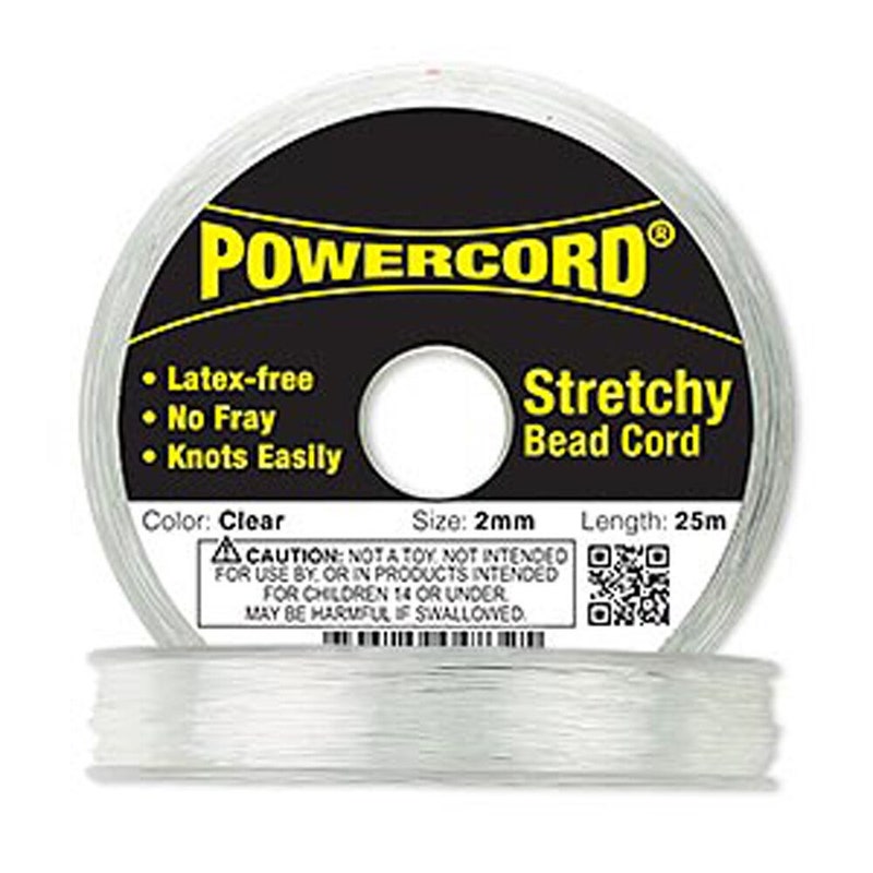 Strong Elastic Stretch Cord - Etsy