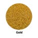 Gold High Glitter HTV Iron on Heat Transfer Vinyl for Most Fabrics ...