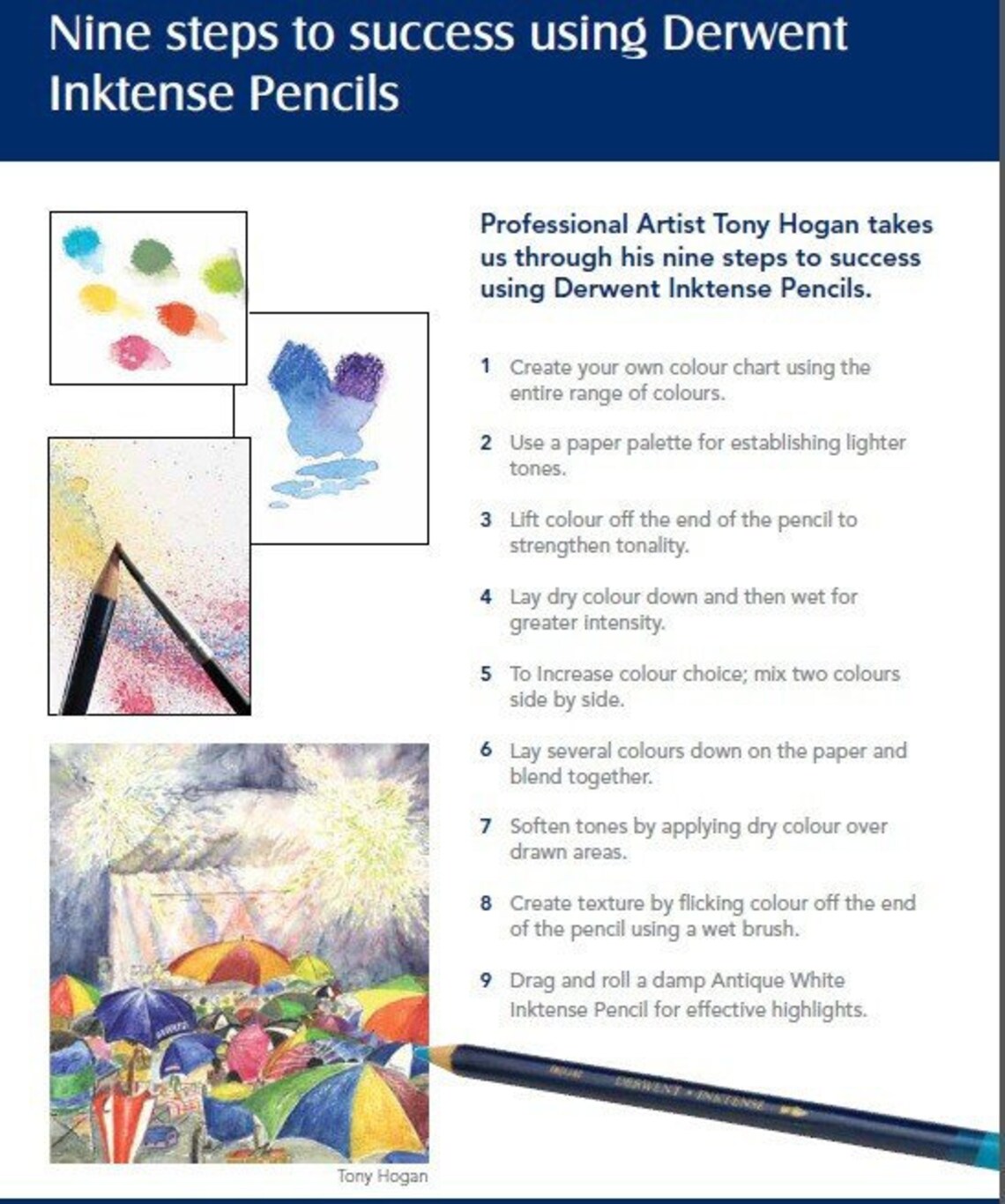 72 Watercolor Pencils Derwent Inktense Watercolor Water - Etsy Canada