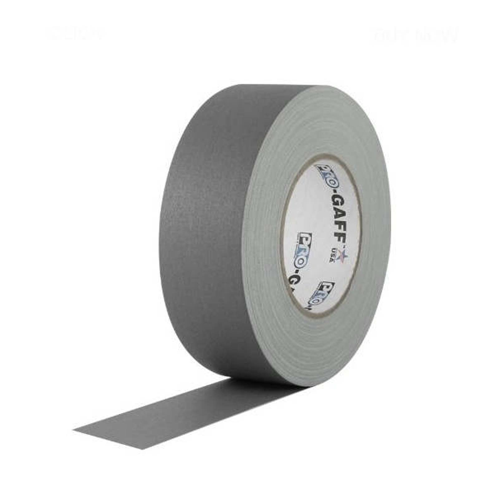 Grey Gaffer Tape 2inx55yd Heavy Duty Pro Grade Gaffer's - Etsy UK
