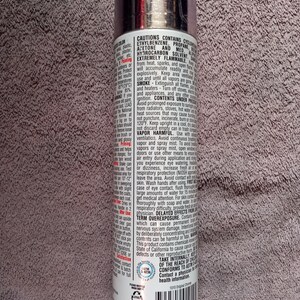 Krylon Original Chrome, K01010A07 Premium Metallic Spray Paint ...