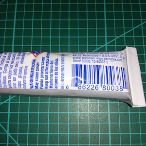 Permatex Prussian Blue Fitting Compound, Non-drying 0.75 Fl Oz, 22ml ...