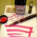 Baystate Cape Cod Cranberry Red Fountain Pen Ink, Fountain Pen Bottled ...