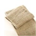 22x35 in Burlap Sheet, Jute Canvas Sheets, Natural Jute Burlap ...