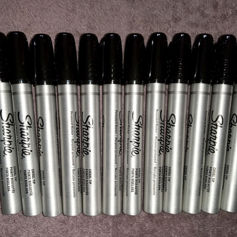 Trump Sharpie Pen - Etsy